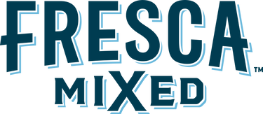 Fresca Mixed - Premium mixed drinks with Fresca